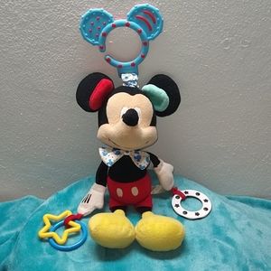Disney | Toys | Disney Baby Mickey Mouse Activity Toy | Poshmark